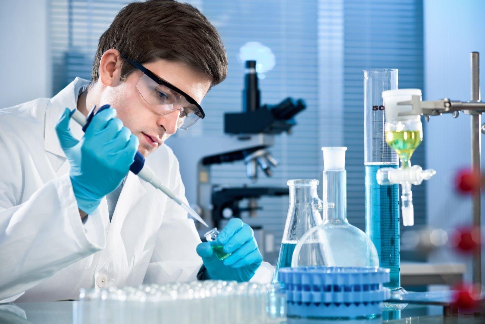 Chemical Analysis – IEMACERT